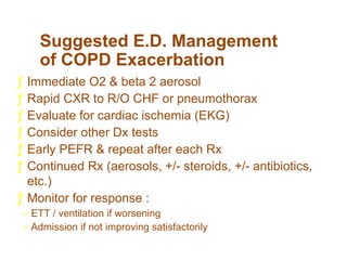 A presentation on pathology and management COPD final.pptx