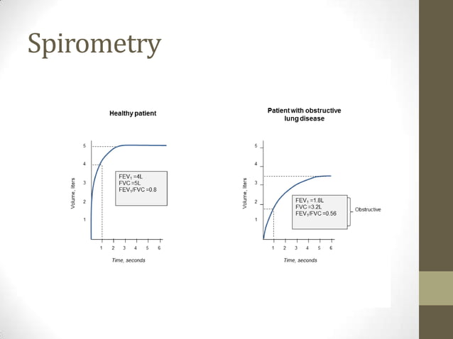 Chronic Obstruction Pulmonary Disease | PPTX