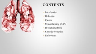COPD INTRODUCTION.pptx