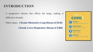 COPD INTRODUCTION.pptx