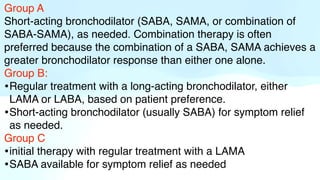 possibility of COPD should be considered and | PDF
