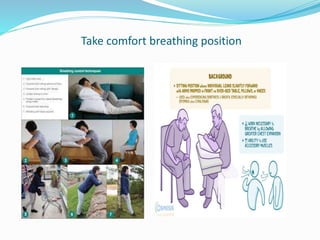 COPD patients health teaching.pptx | Lung and Respiratory Health ...