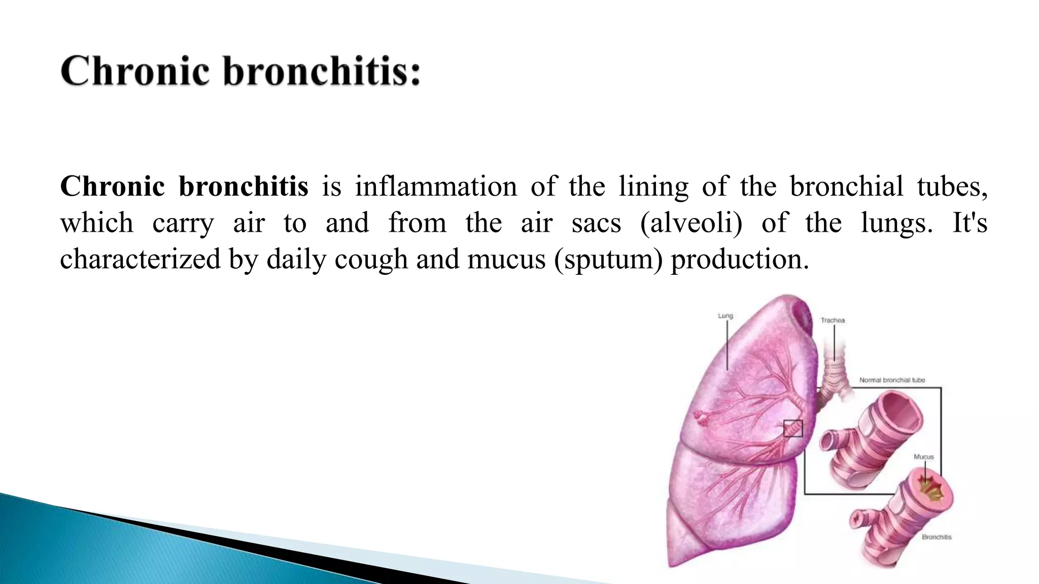 COPD | PPTX