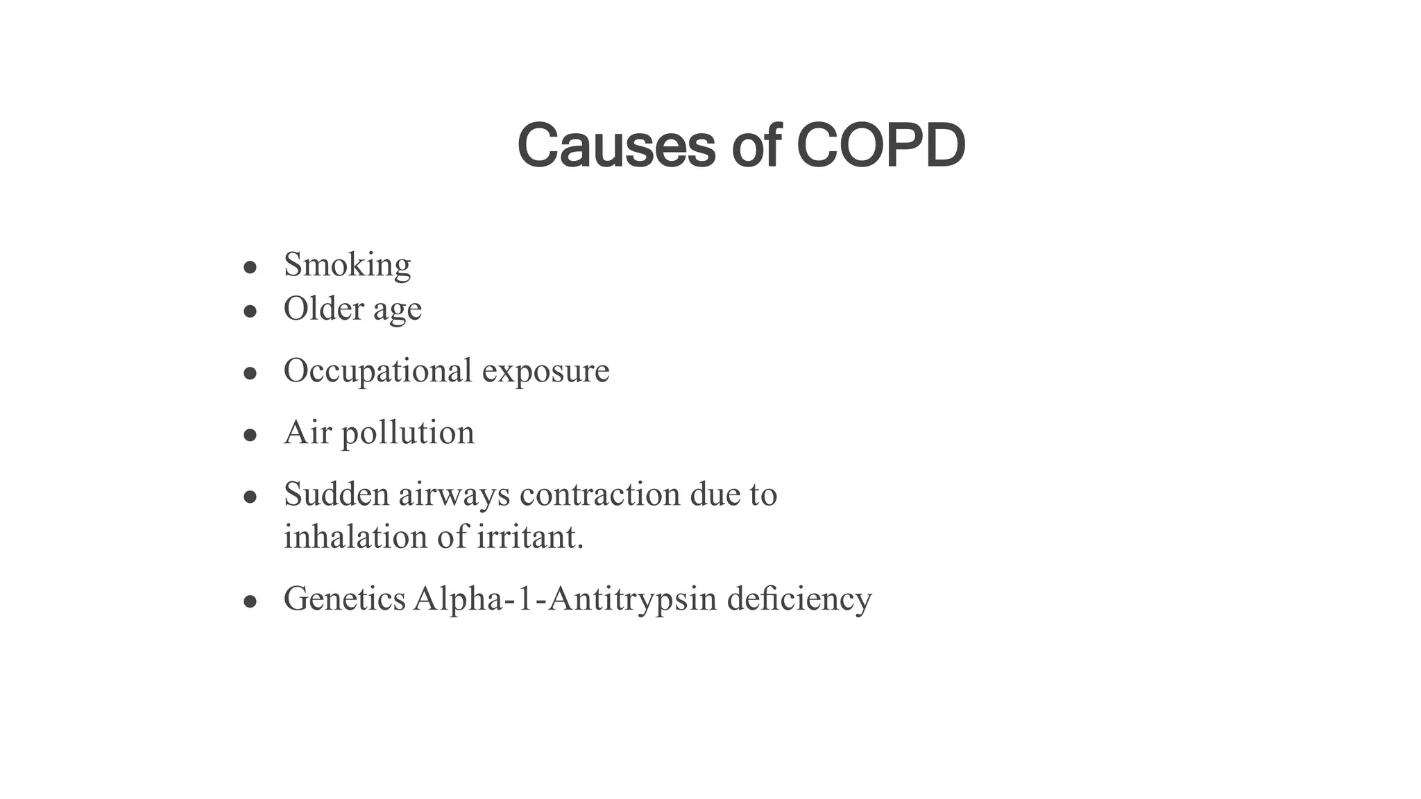 Copd Ppt Pptx