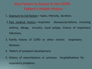 Copd | PPTX