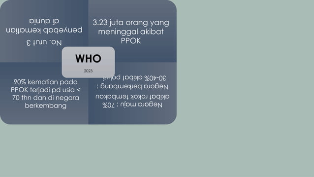 Chronic Obstructive Pulmonary Disease (COPD) | PPT