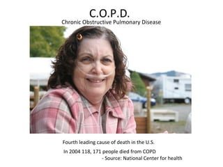 COPD | PPT