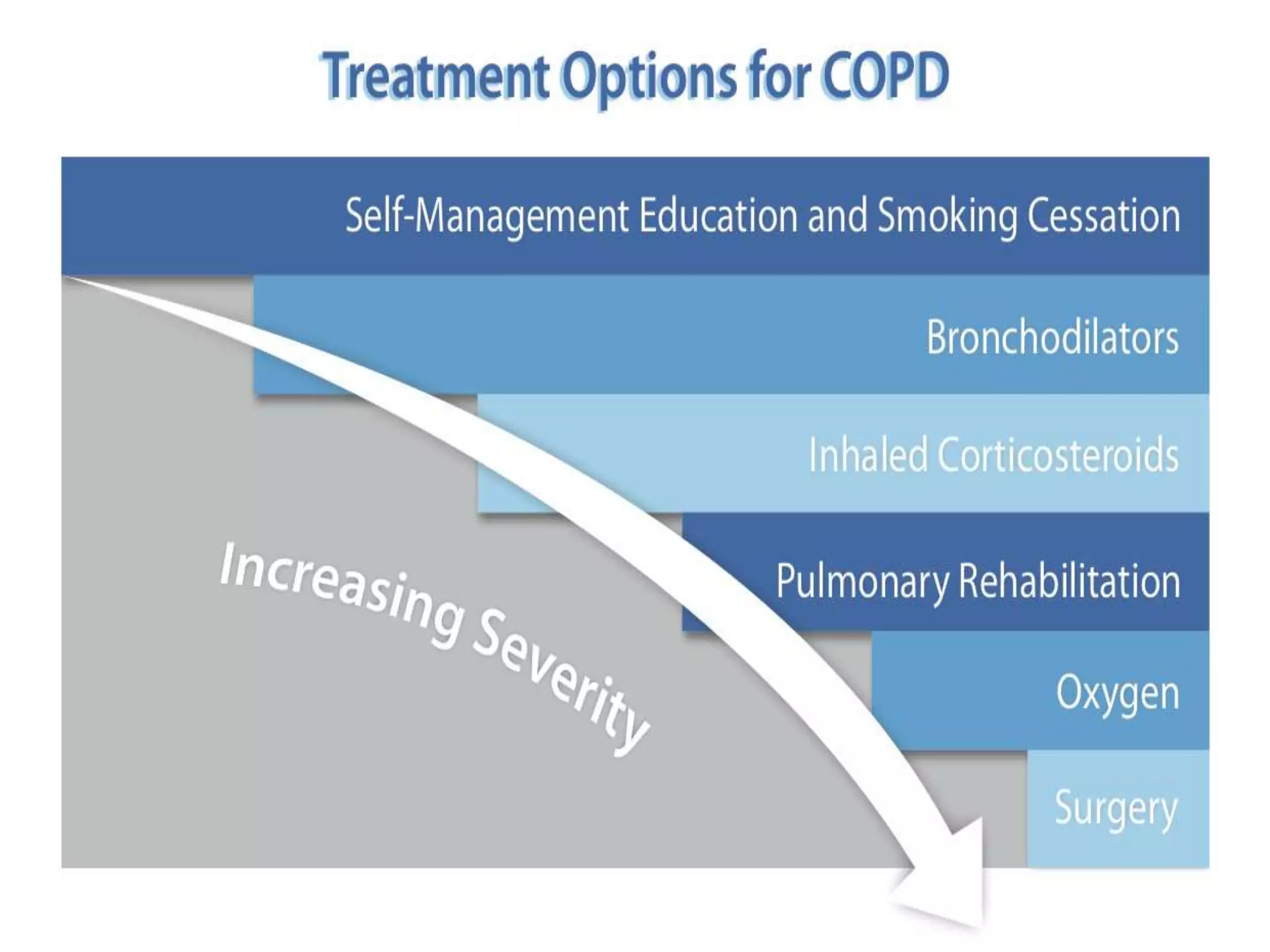 COPD Presentation | PPTX