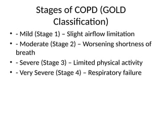 COPD_ COPD presentation. Presentation.pptx