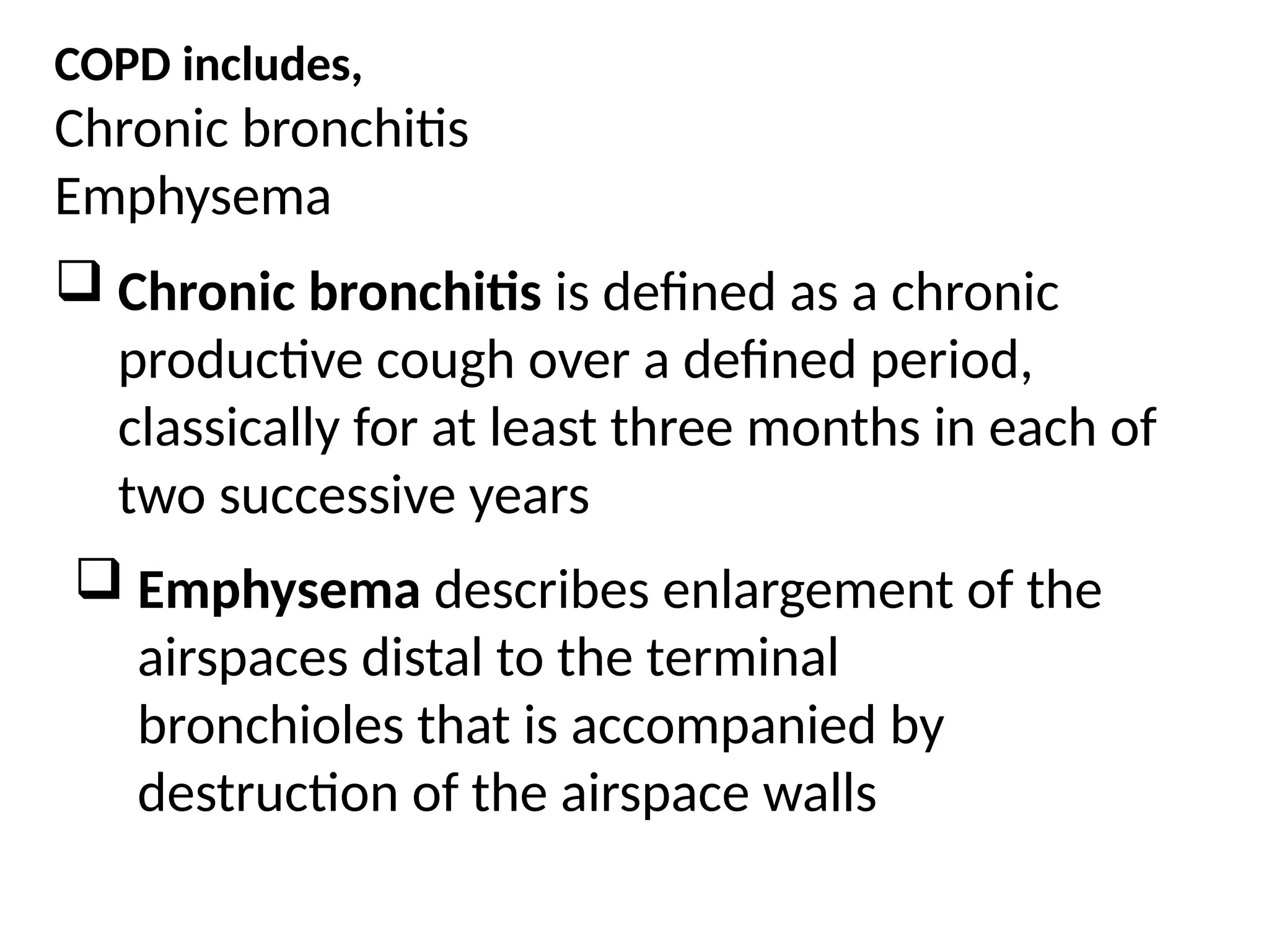 CHRONIC OBSTRUCTIVE PULMONARY DISEASE ( COPD )_2024.pptx