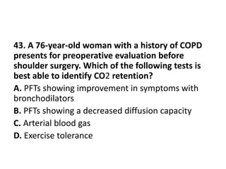 COPD QUESTIONS.pptx