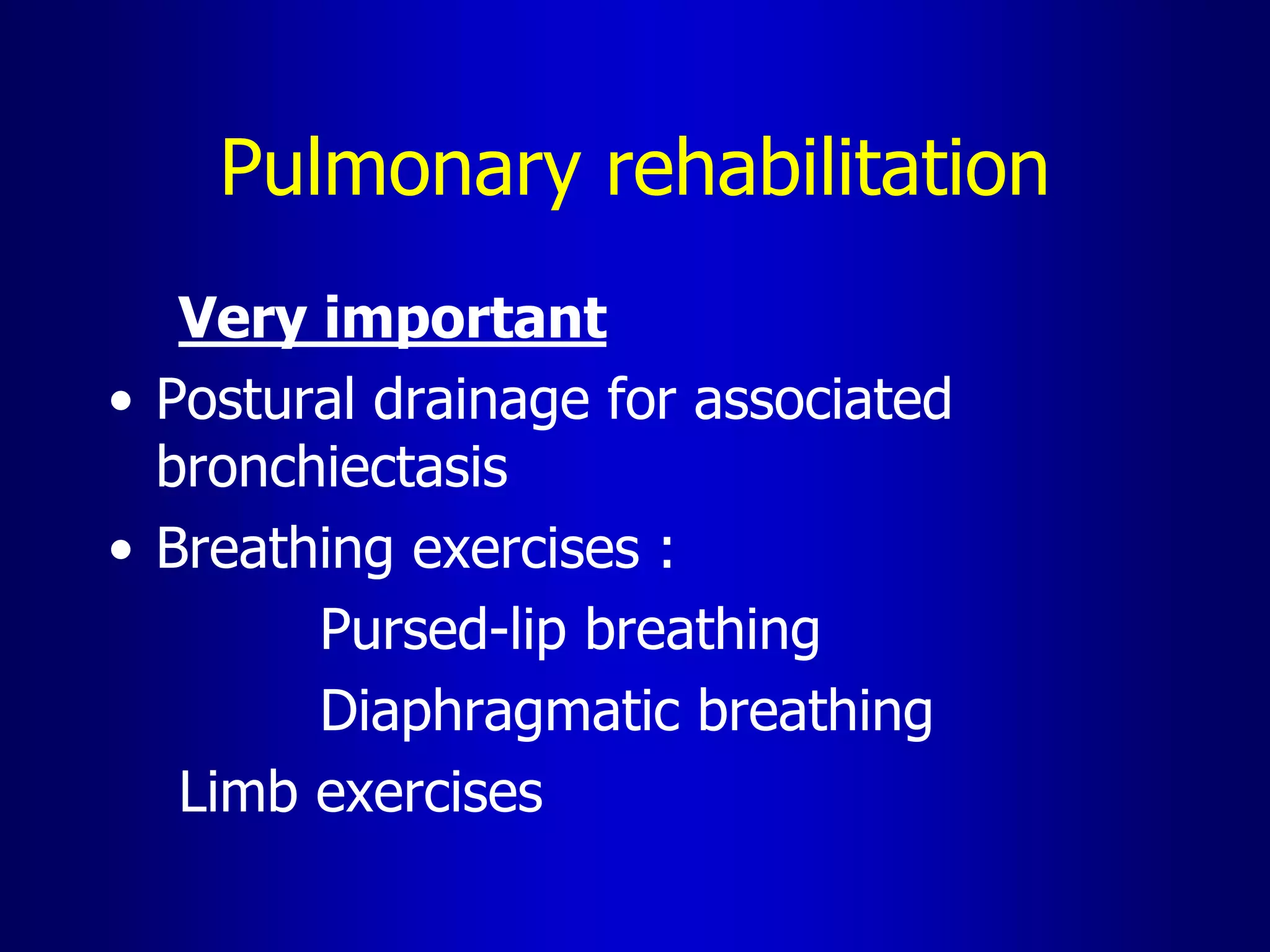 COPD Treatment.ppt