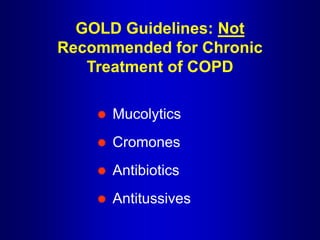 COPD Treatment.ppt