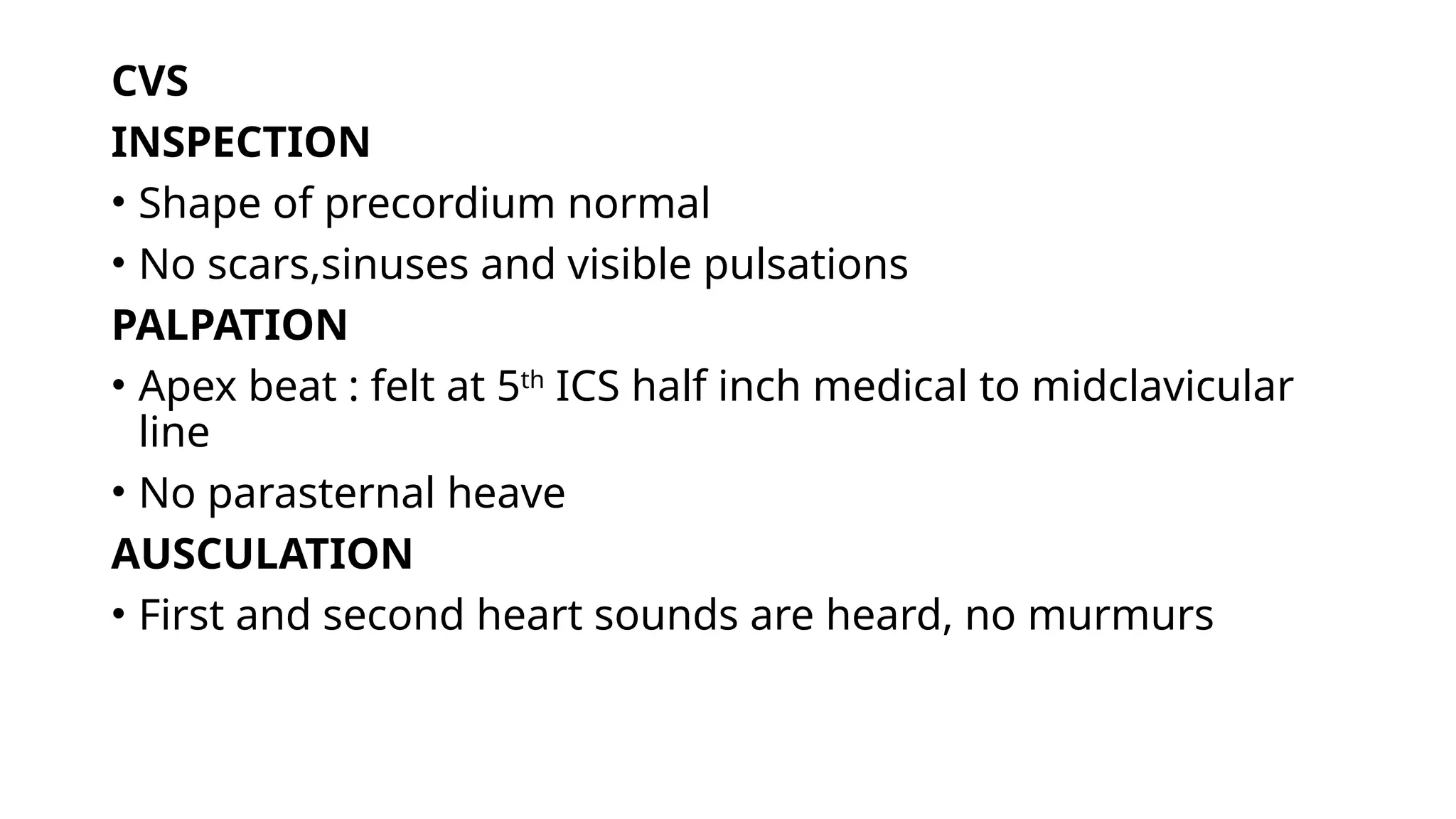 Chronic obstructive pulmonary disease - case | PPTX