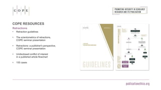 4th World STM Journal Forum / CAST July 28, 2021 | PPT