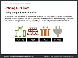 An Introduction to COPE Data | PDF