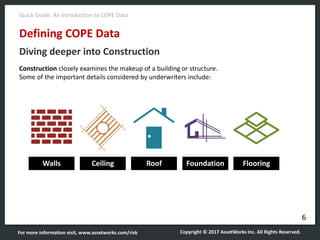 An Introduction to COPE Data | PDF