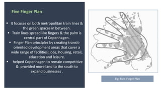 Copenhagen | PPTX | Civil Engineering Industry | Industries