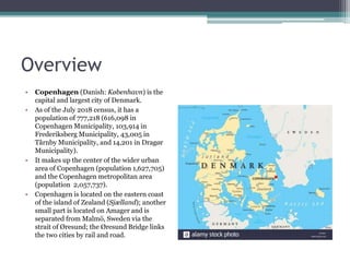 Copenhagen | PPTX