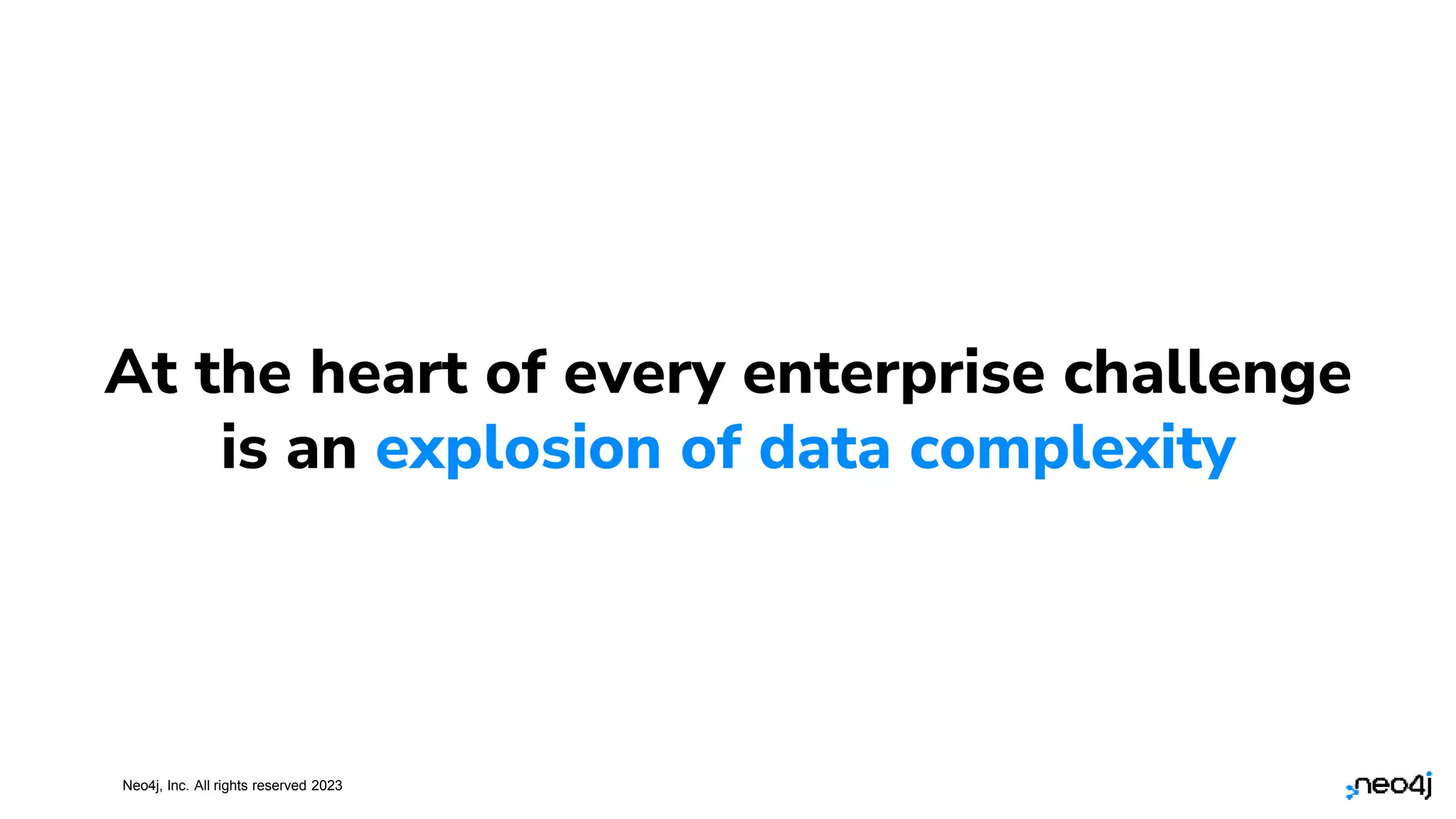 Neo4j GraphSummit Copenhagen - The path to success with Graph Database and Graph Data Science by ...
