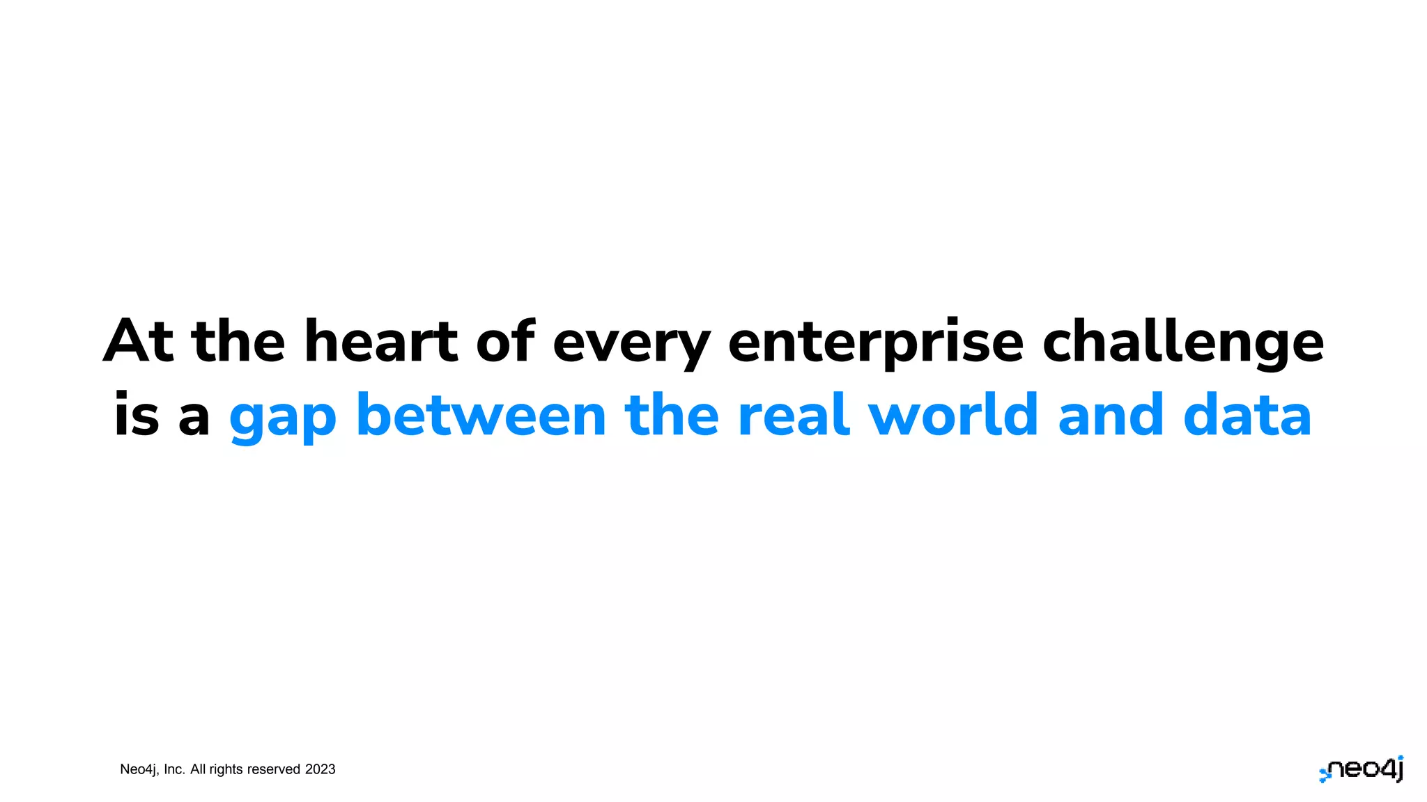 Neo4j GraphSummit Copenhagen - The path to success with Graph Database and Graph Data Science by ...