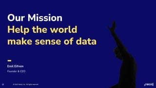 Neo4j GraphSummit Copenhagen - The path to success with Graph Database and Graph Data Science by ...