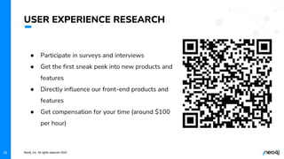 Neo4j GraphSummit Copenhagen - The path to success with Graph Database and Graph Data Science by ...