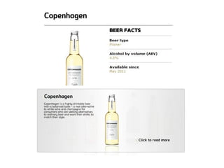 Copenhagen presentation | PPT | Business | Business and Finance