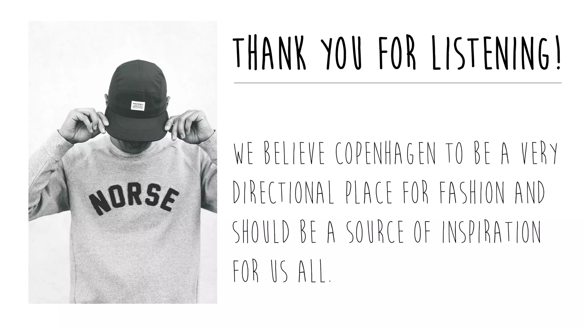 Alternative Fashion Capitals | PPT