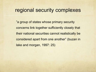 CPH School of IR | PPT