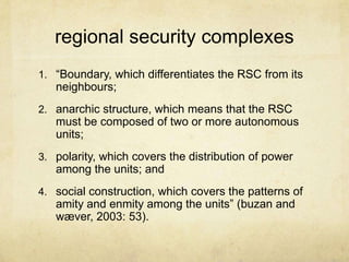 CPH School of IR | PPT