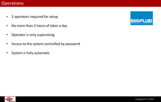 Transformer Oil Regeneration Technology | PPT
