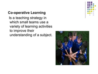 Coperation and competition | PPT