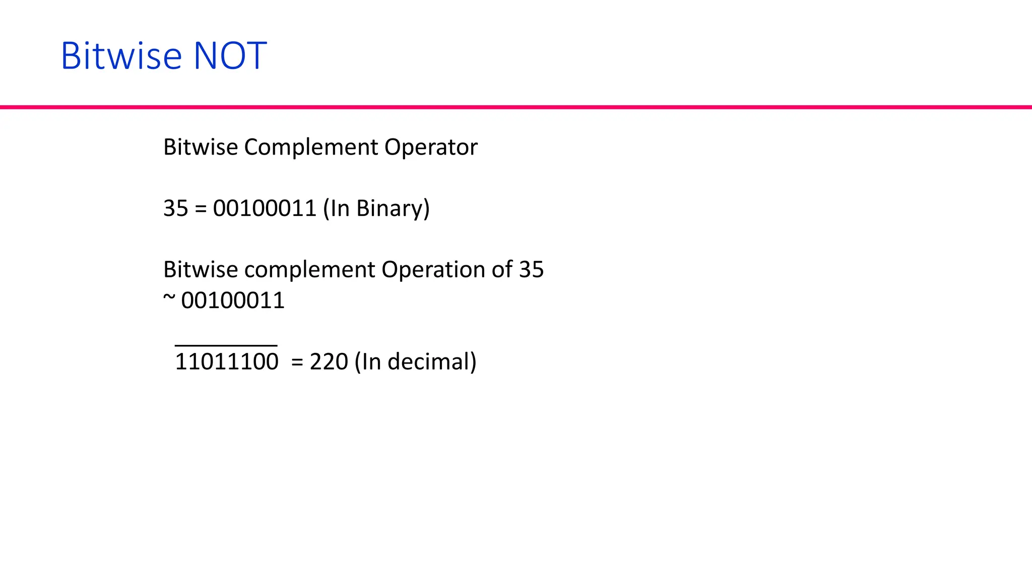 C Operators and Control Structures.pptx