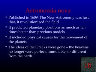 Copernican revolution | PPT