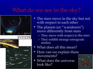 Copernican revolution | PPT