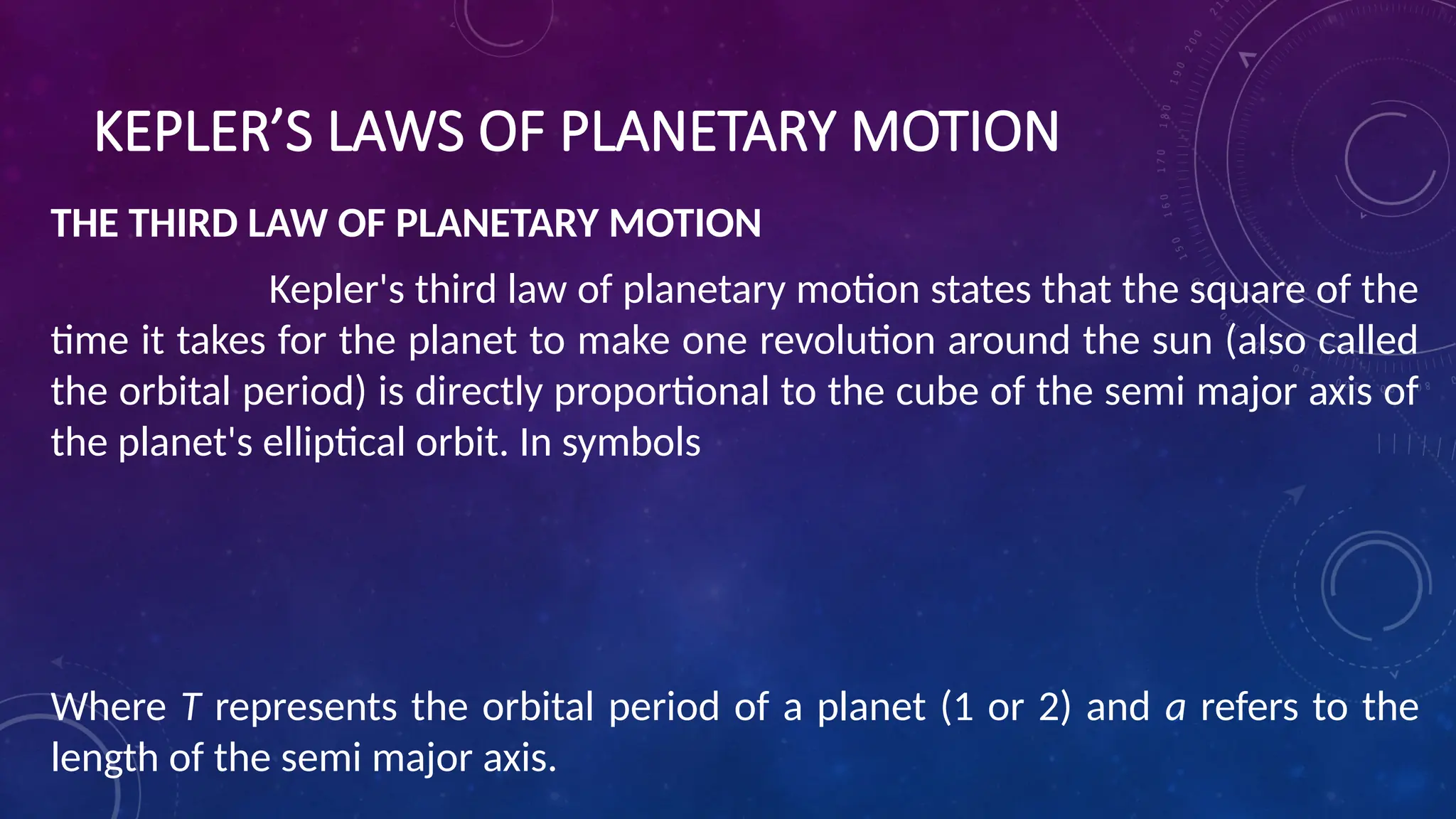 Chapter 6 - Lesson 4: The Copernican Revolution | PPTX
