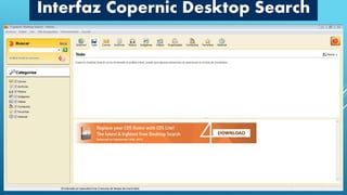 Copernic desktop search | PPTX