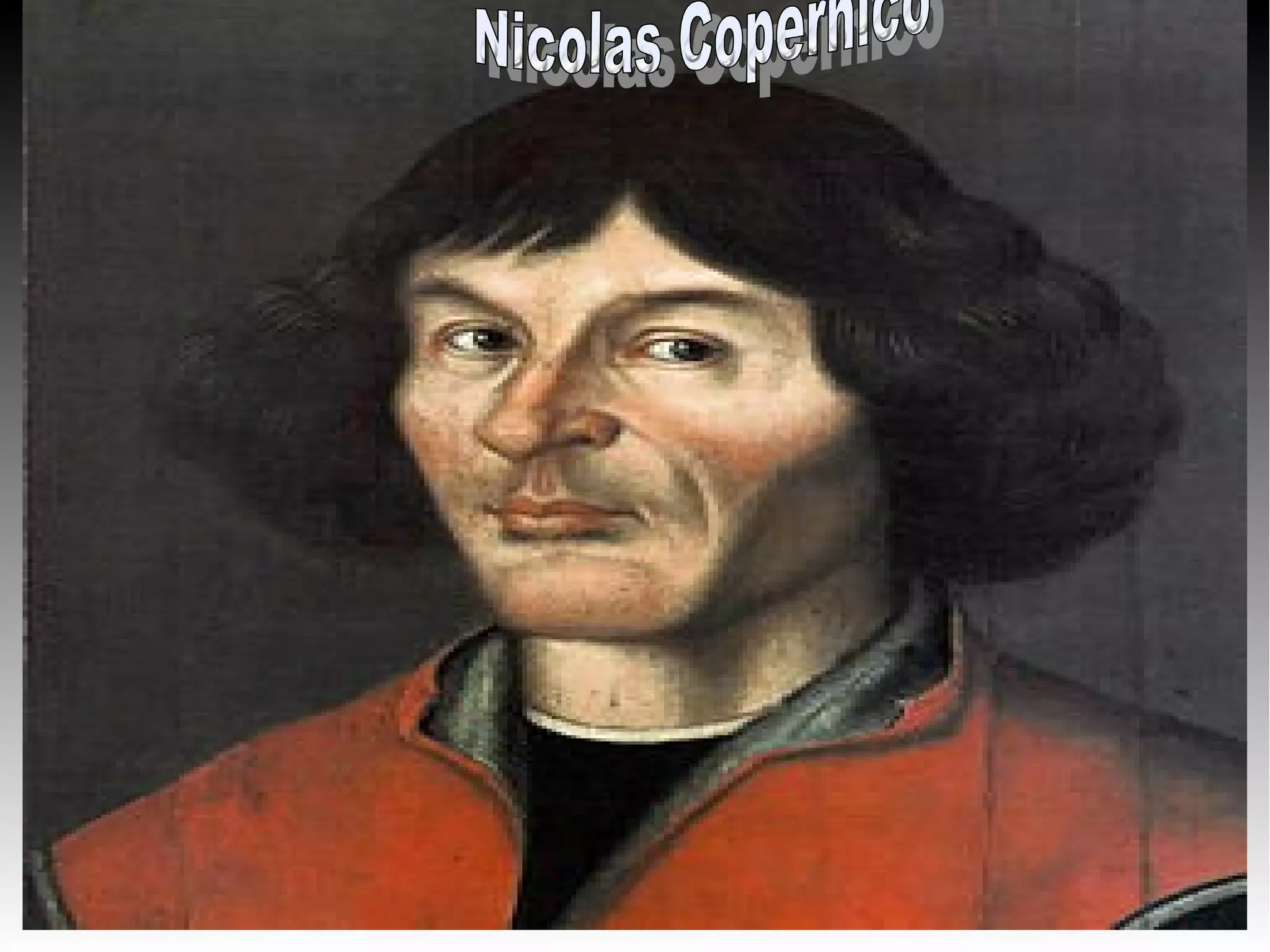 Copernico | ODP
