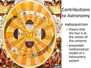 Copernicus | PPT