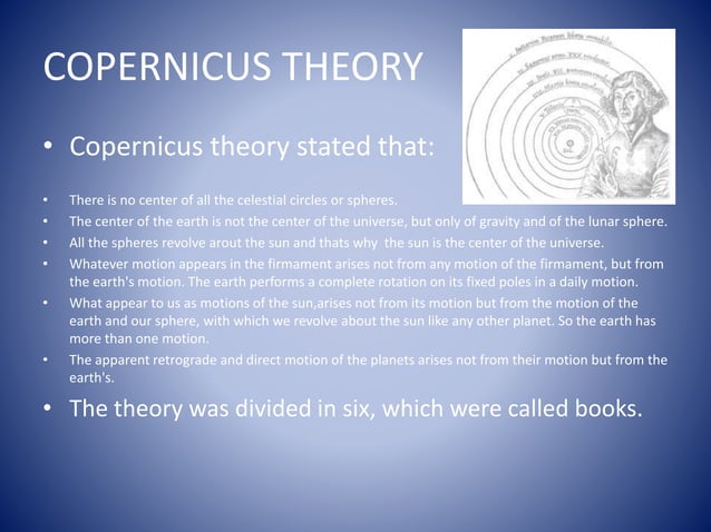 Copernicus | PPT