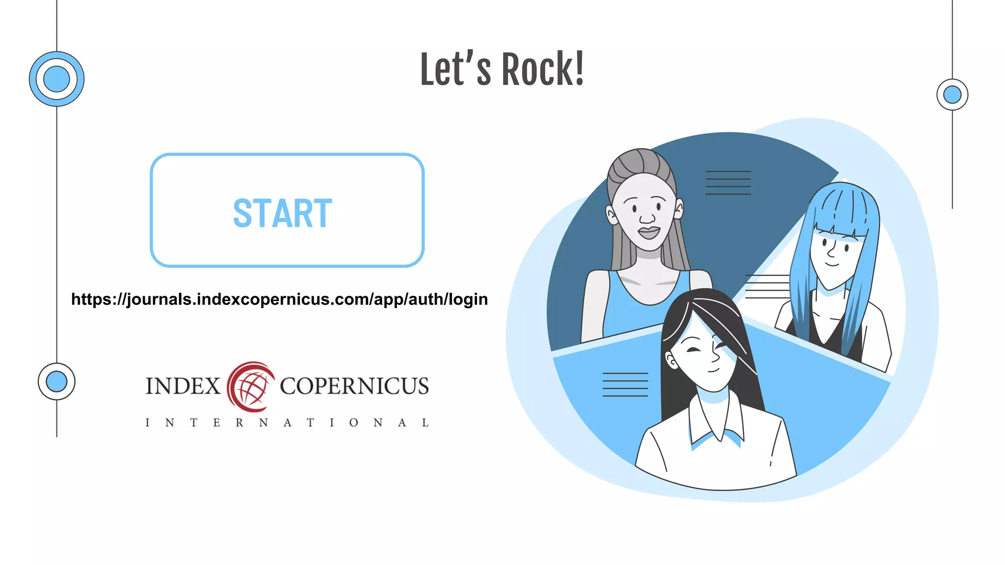 How to Get Indexed Copernicus | PDF