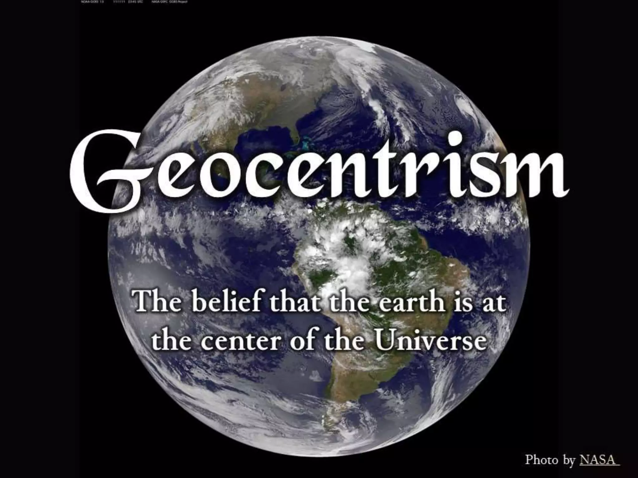 Copernicus and Galileo: A Scientific Revolution | PPTX