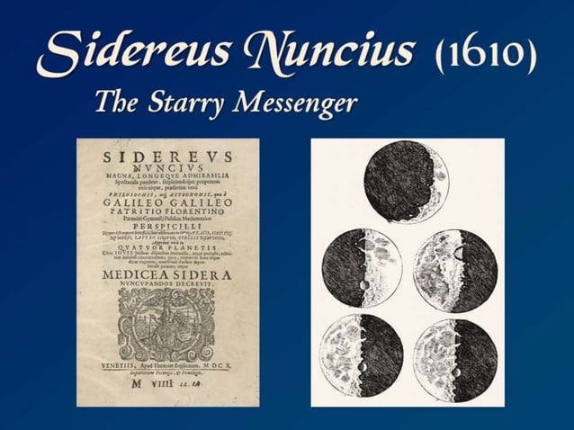 Copernicus and Galileo: A Scientific Revolution | PPTX | Science