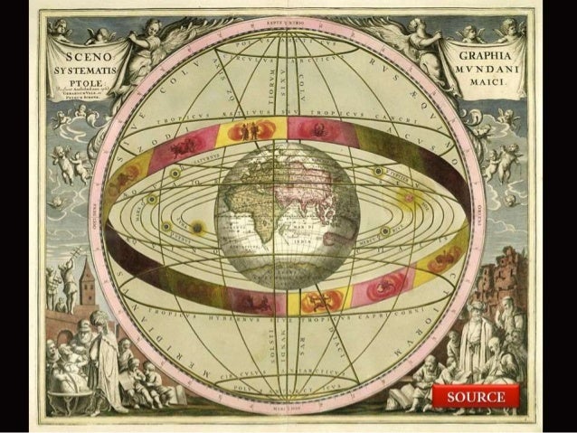 Copernicus and Galileo: A Scientific Revolution