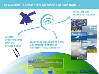 Copernicus Status | PPT