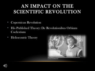 Copernicus | PPT