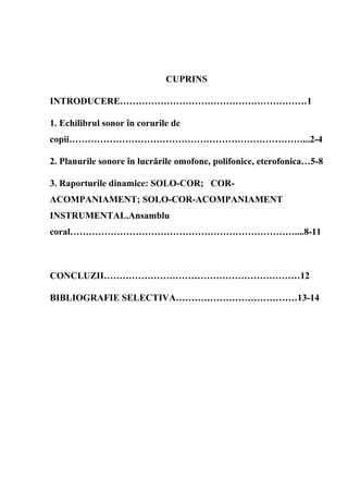 Coperta m. gliga | DOC