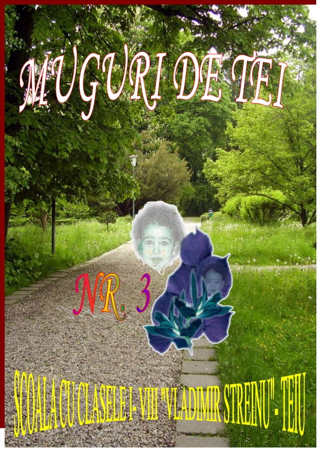 Coperta rev. nr 3 | DOC