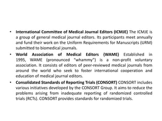 cope standards.ppt basic research on research methodology | PPT